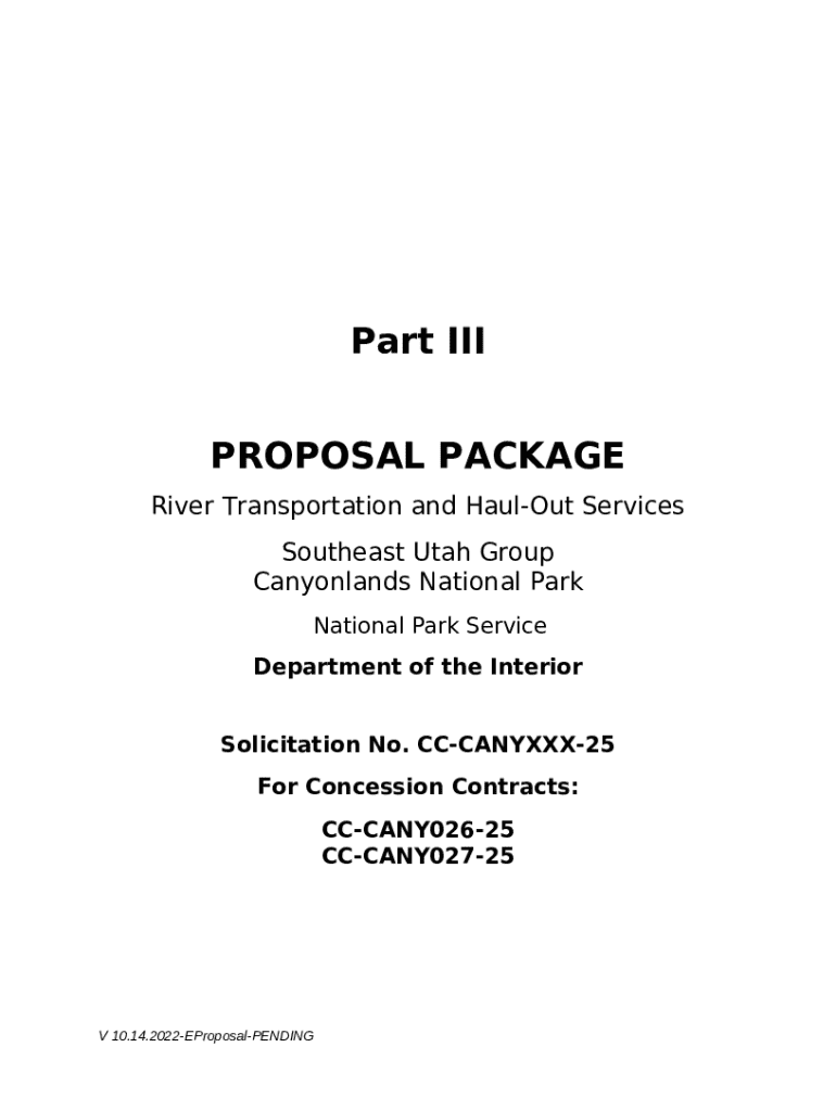 Southeast Utah Group - National Parks Commercial Use ... Doc Template ...