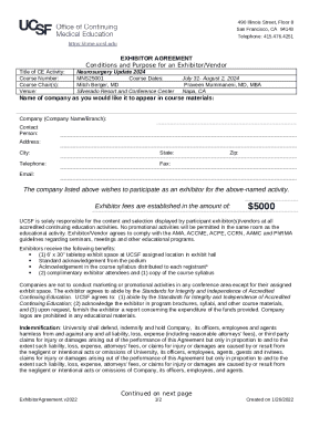 UCSF CME Neurosurgery Update: Neurosurgery Update in ... Doc Template | pdfFiller