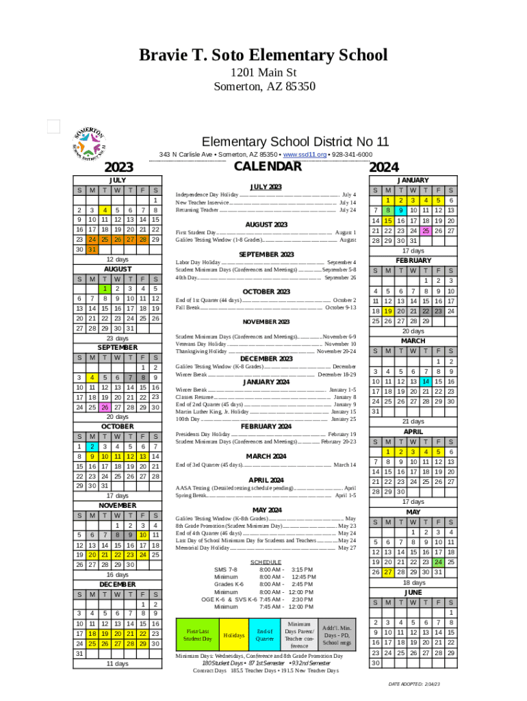 Site Council - Belen Soto Elementary School Doc Template | pdfFiller