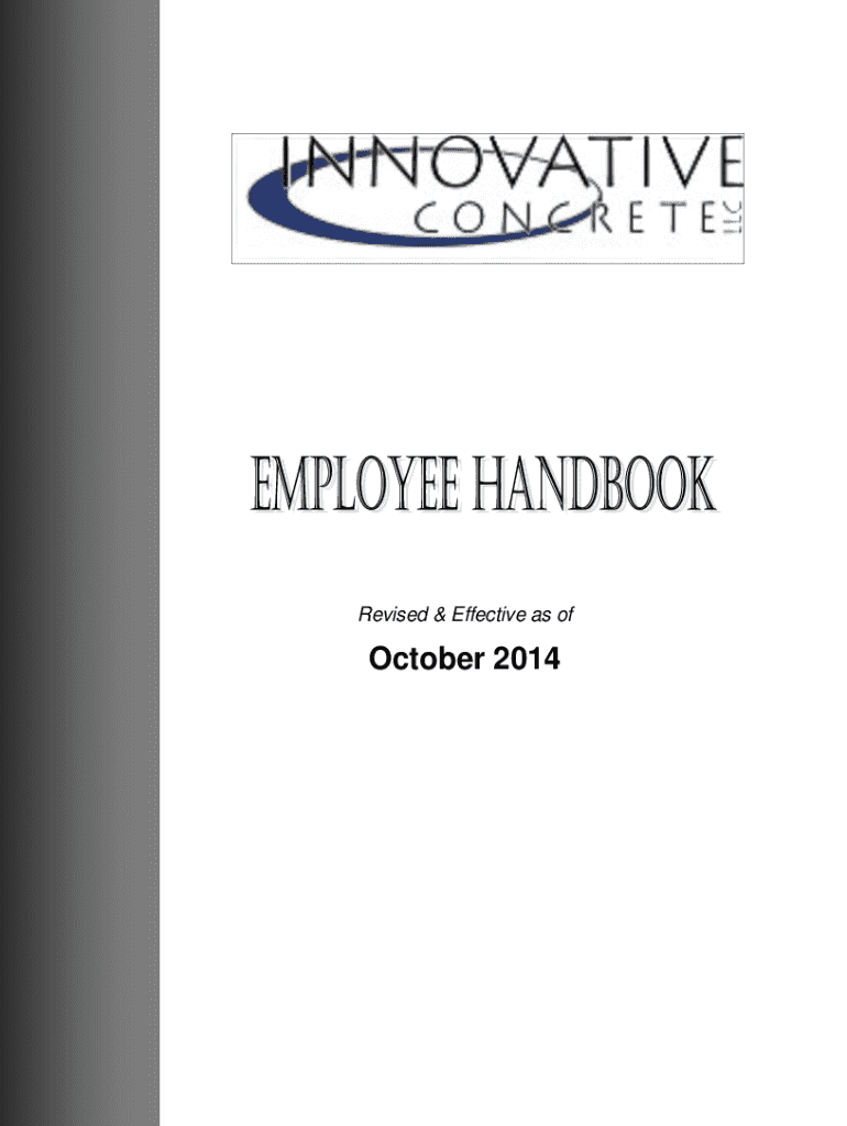 Fillable Online Revised & Effective as of Fax Email Print - pdfFiller