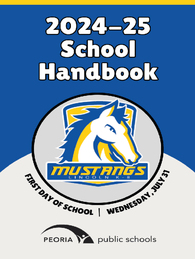 Fillable Online Welcome to Lincoln!Lincoln K-8 School Fax Email Print ...