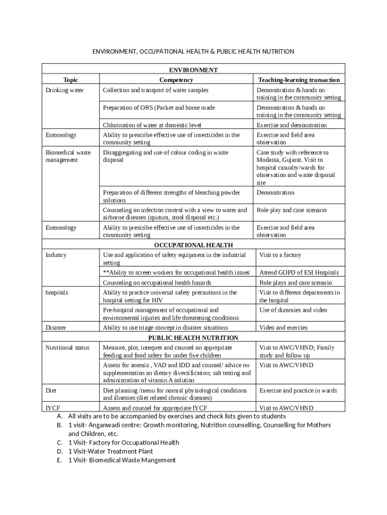 Five-Year Strategic Plan 2026-2030 Doc Template | pdfFiller