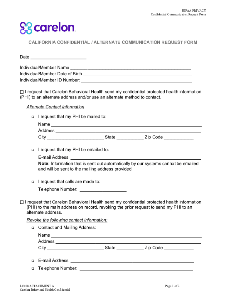 Fillable Online Individual/Member Name Fax Email Print - pdfFiller