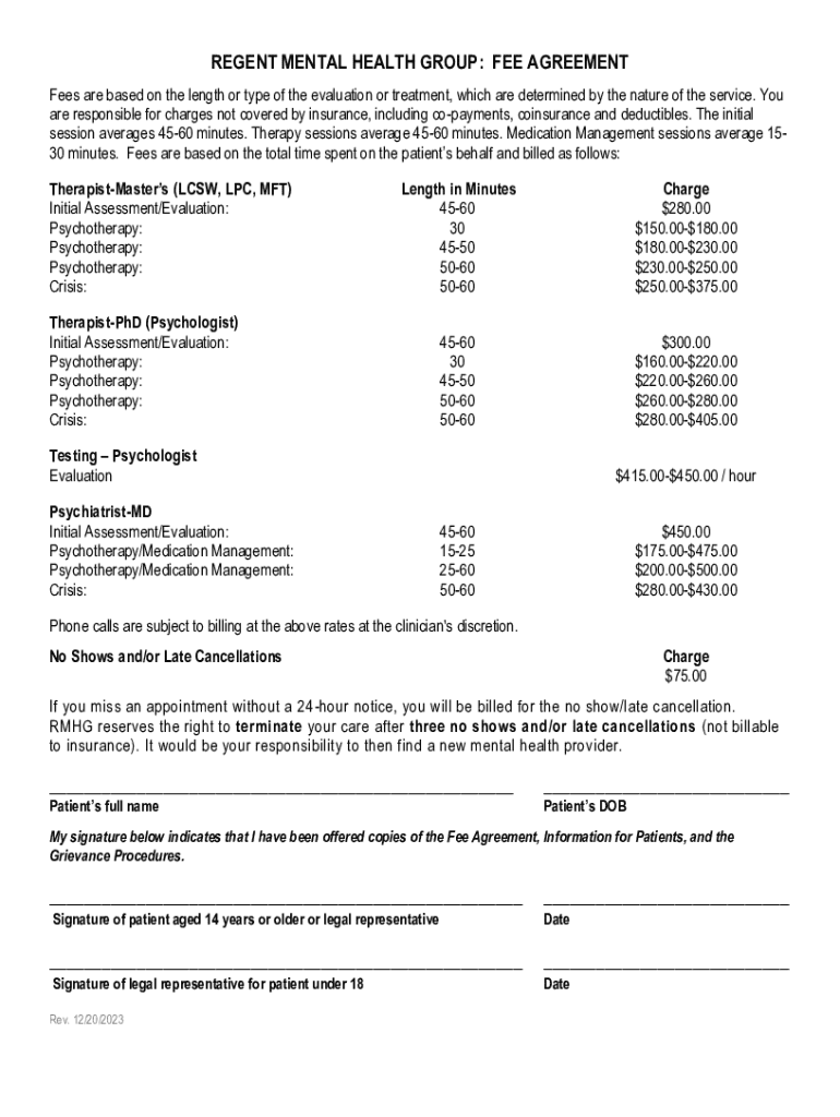 Fillable Online Integration of Mental and General Health Care Fax Email Print - pdfFiller