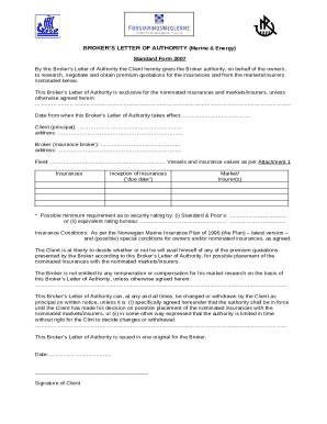 MC Authority 101: Everything You Need to Know Doc Template | pdfFiller