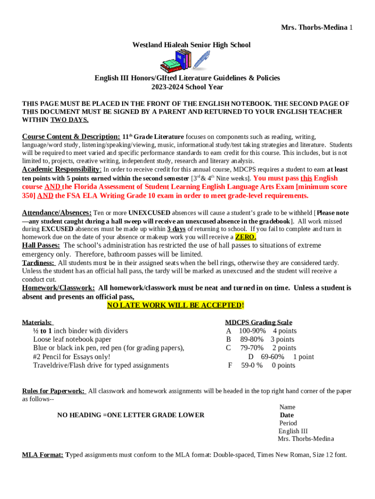 Mrs. Lorena Villalobos Doc Template | pdfFiller