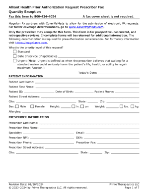 Fillable Online Fax Email Print - pdfFiller