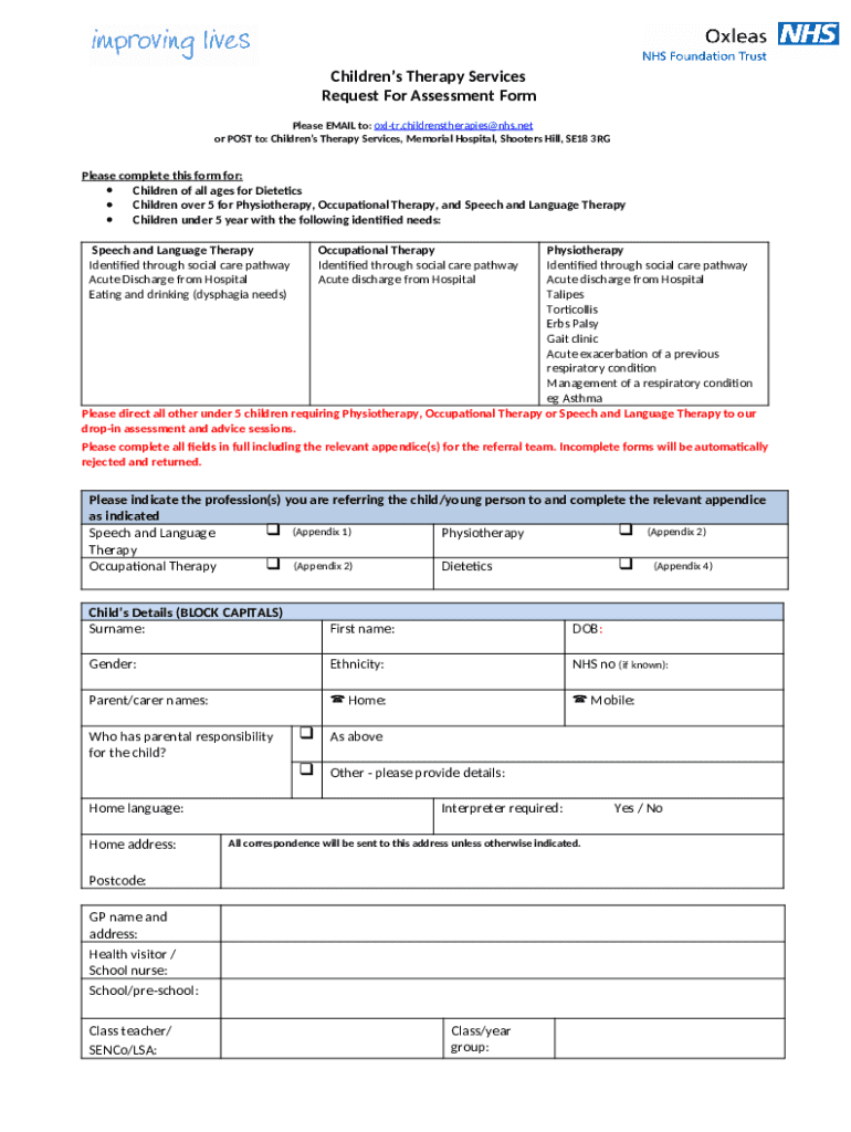 Blank-Referral-.docx - Practice365 Doc Template | pdfFiller