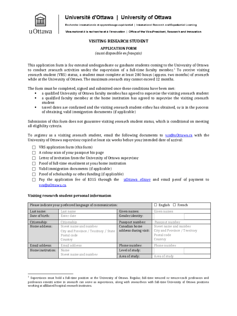 VRS-Application--20231121.docx - Sign in Doc Template | pdfFiller
