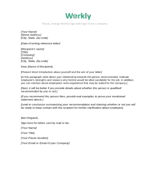 Business Letter at Example Multiple Recipients Doc Template | pdfFiller