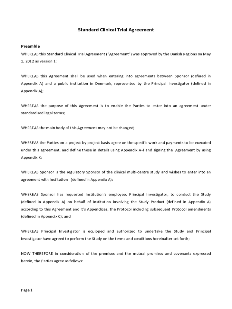 Fillable Online Standard Confidentiality Disclosure Agreement for ...