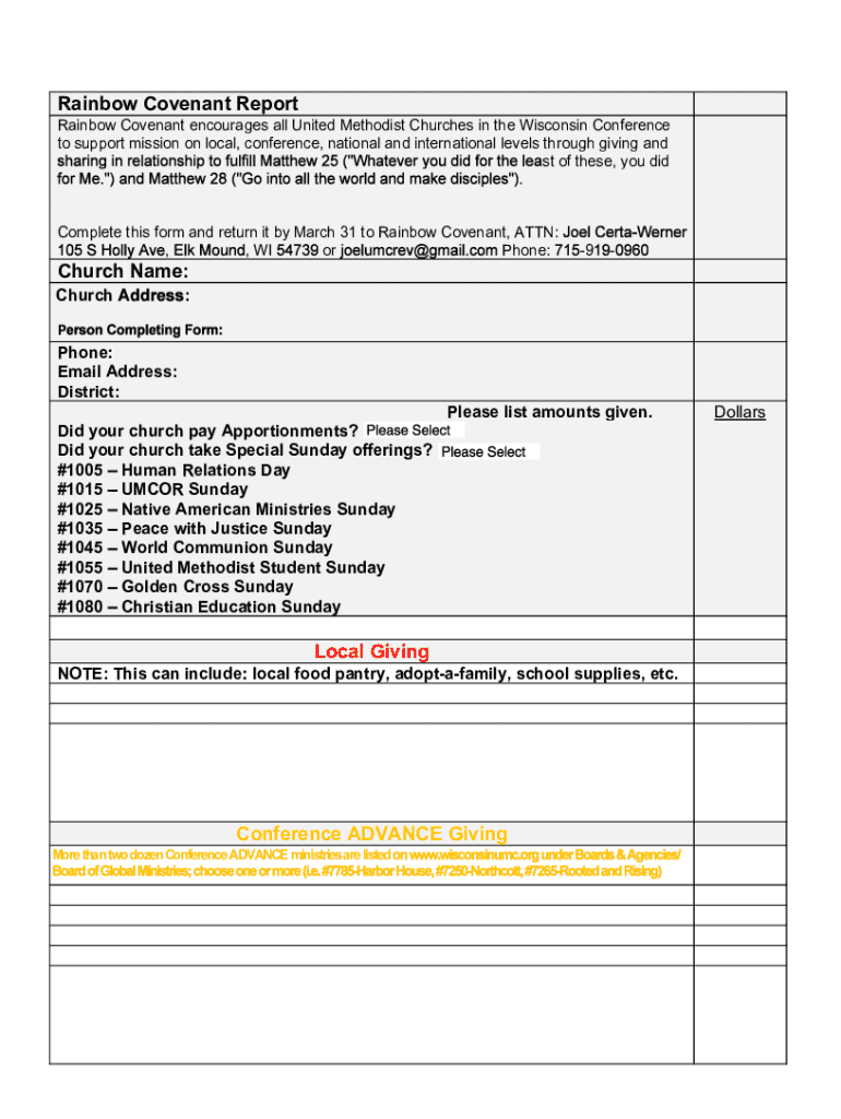 Fillable Online Fax Email Print - pdfFiller