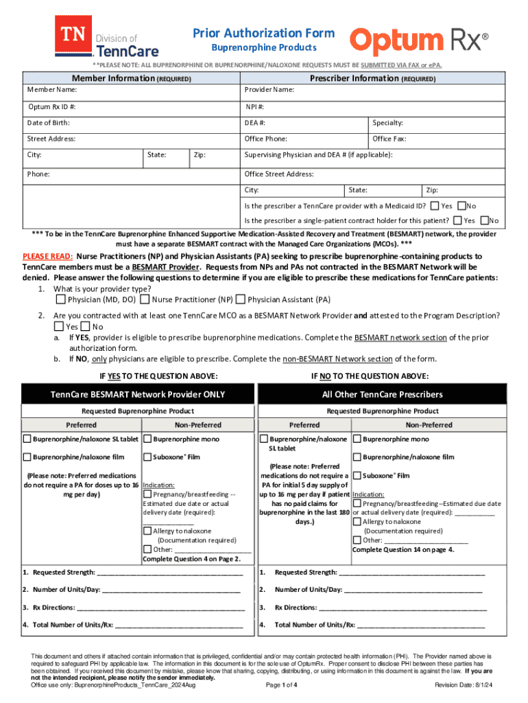 Fillable Online Clinical Criteria, Step Therapy, and Quantity Limits ...