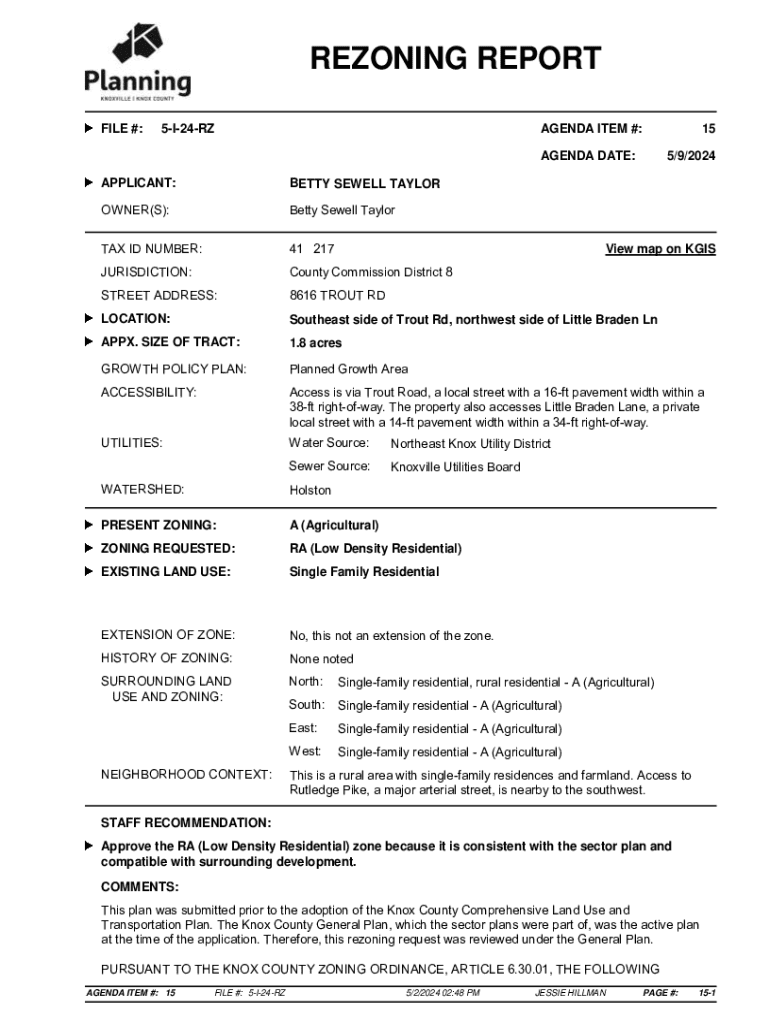 Fillable Online 5-I-24-RZ Fax Email Print - pdfFiller