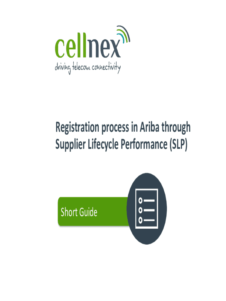 Fillable Online City of Toronto SAP Ariba Supplier Training Guide Fax Email Print - pdfFiller