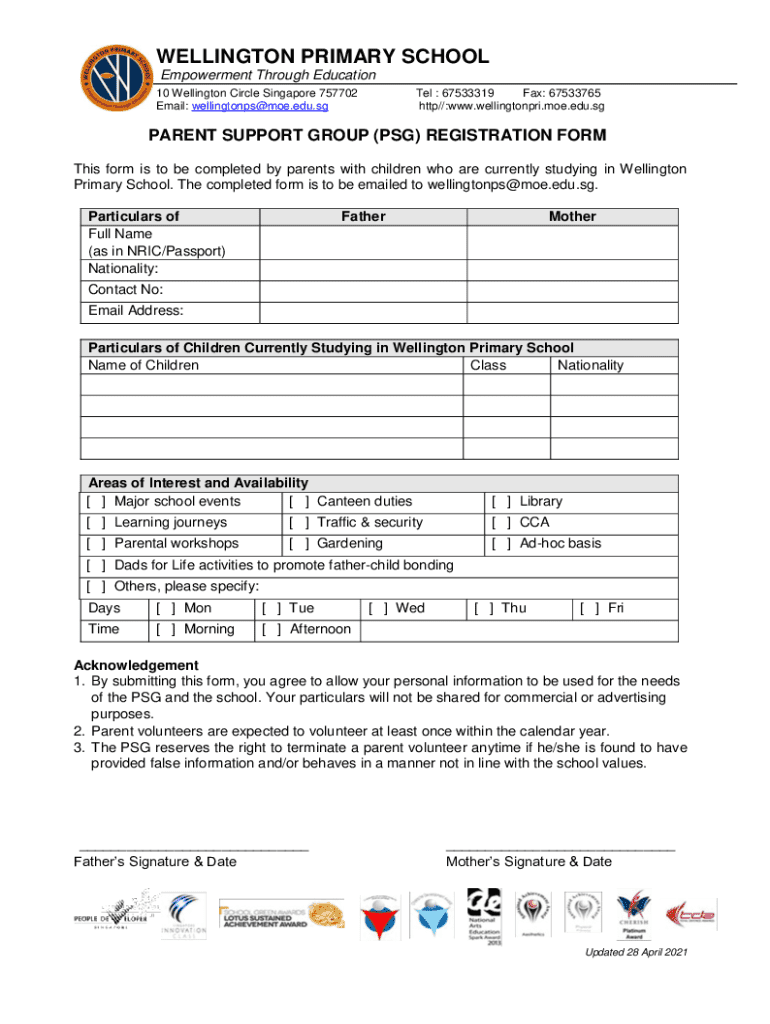 Fillable Online Application for School Bus Services Fax Email Print ...
