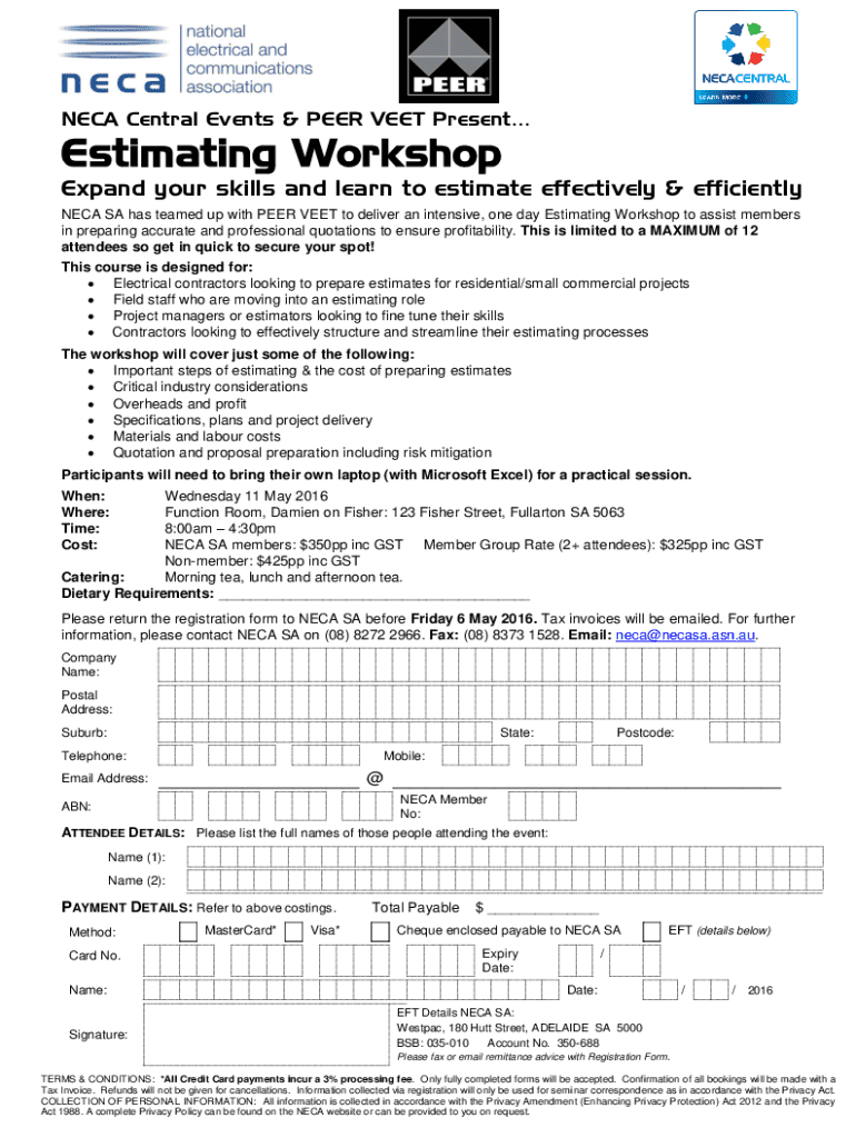 Fillable Online Industry Partners - St. Louis Chapter of the National ...