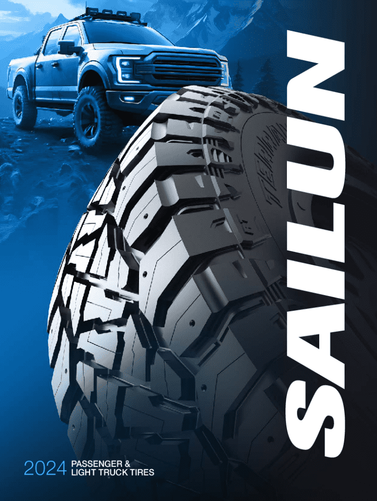 Fillable Online MTD Mid-Year Q&A: Sailun Targets More Growth Fax Email Print - pdfFiller