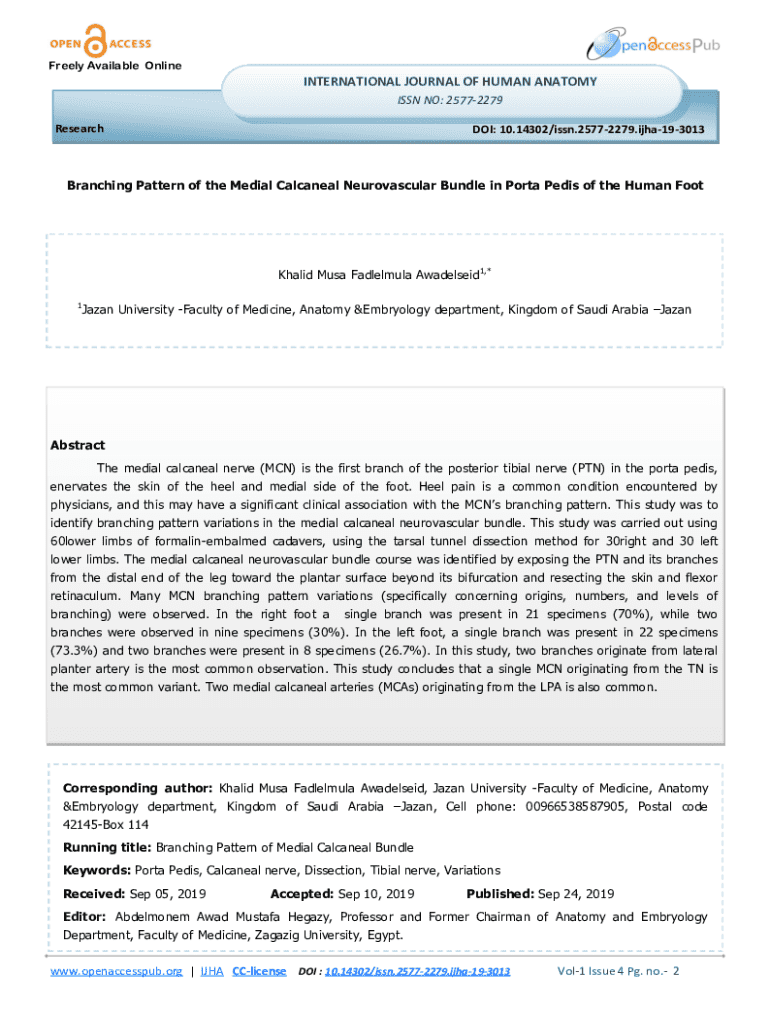 Fillable Online (PDF) Human Anatomy: An Inlet of Medicine and Surgery ... Fax Email Print ...