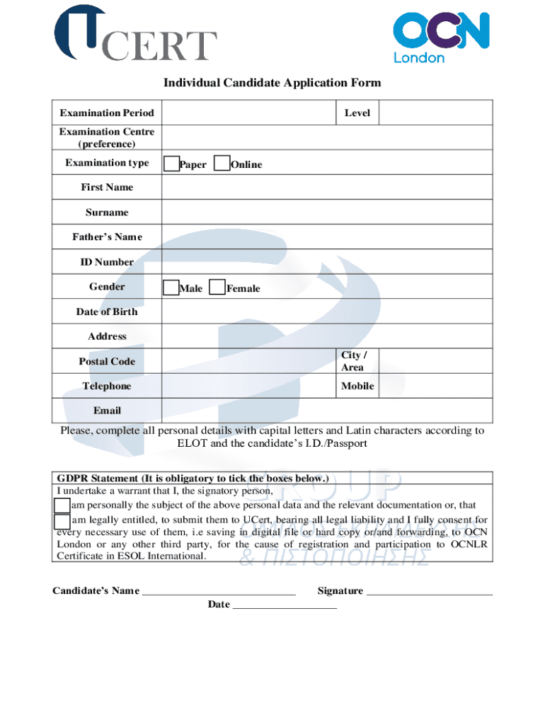 Fillable Online Full Name of HCP ( First & Last Name ) Gender Date of ... Fax Email Print ...