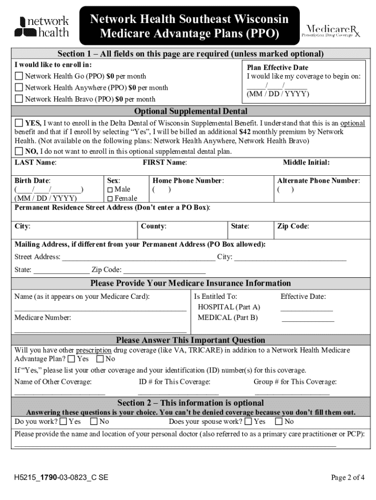 Fillable Online 2024-enrollment-form-application-se.pdf Fax Email Print - pdfFiller