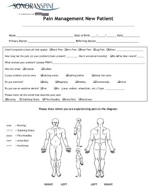Fillable Online Fax Email Print - pdfFiller