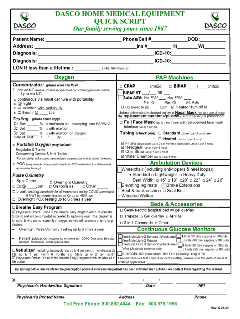 Fillable Online Fillable Online Mon Health System\'s DME arm enters join ... Fax Email Print ...
