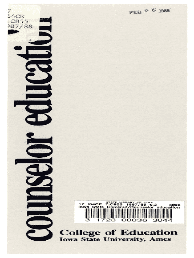 Fillable Online How to Read the Course Equivalency Guide Fax Email ...