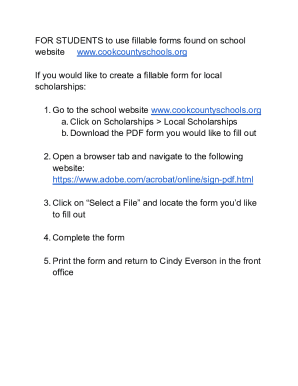Fillable Online Fax Email Print - pdfFiller