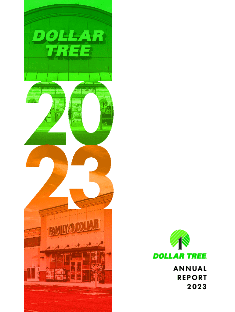 Fillable Online Dollar Tree (DLTR) Q4 2023 Earnings Call Transcript Fax Email Print - pdfFiller