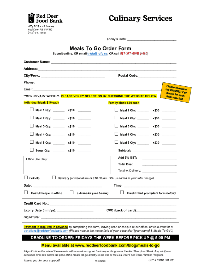 Fillable Online The Perfect Squarespace Template for Food Trucks ... Fax Email Print - pdfFiller