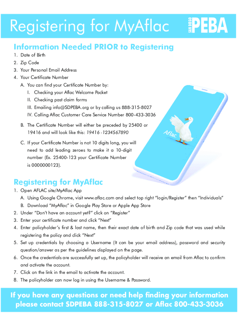 Fillable Online How to File Aflac Wellness Claim Fax Email Print ...