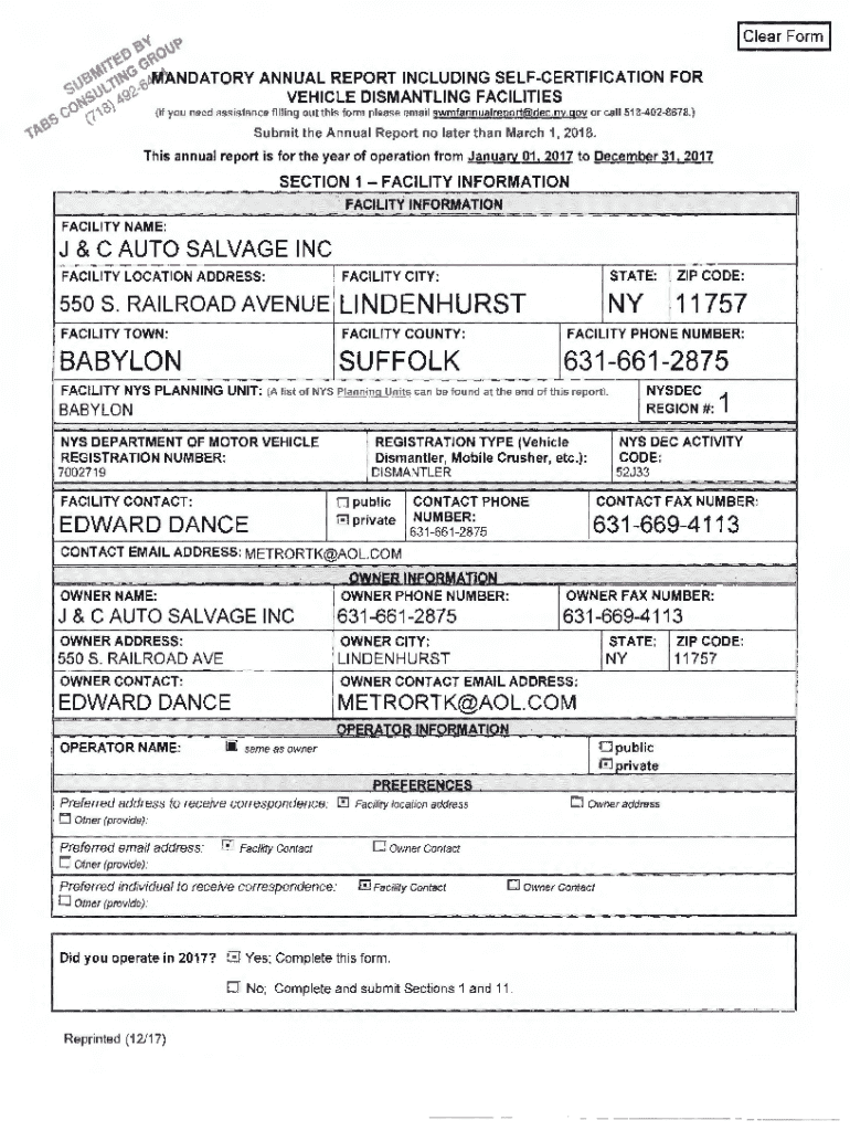 Fillable Online public health permit/license application solid waste ...