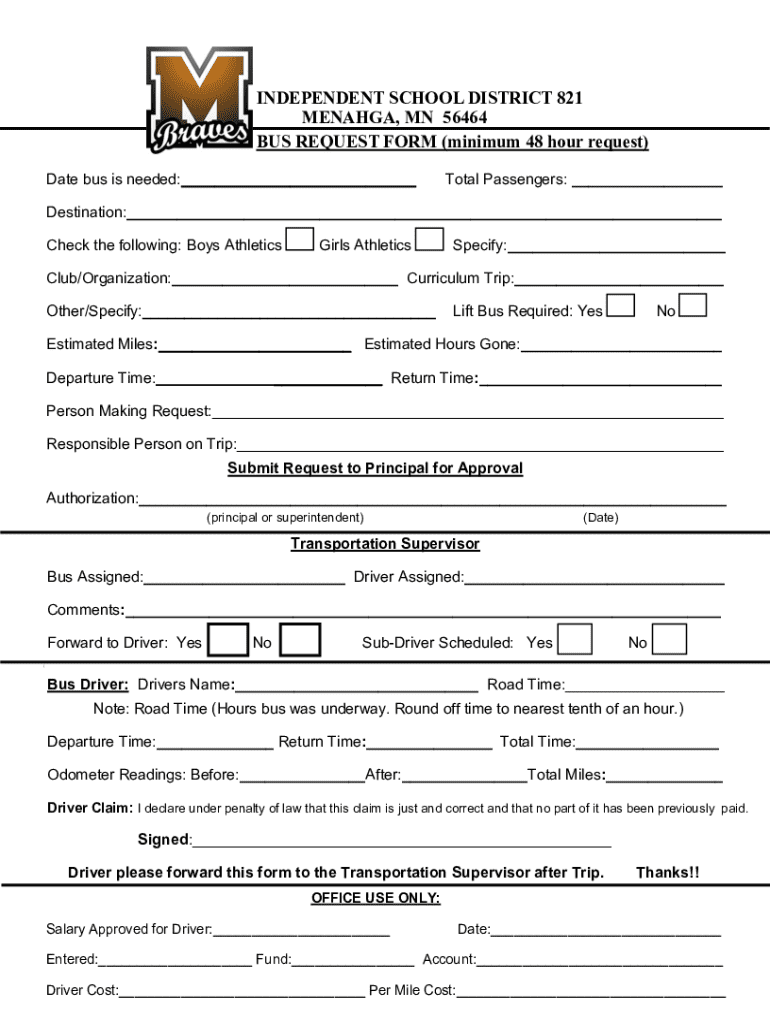 Fillable Online ELDT School Bus Endorsement: Answer Key Fax Email Print ...