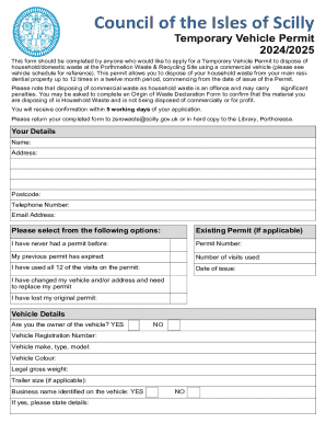 Fillable Online Fax Email Print - pdfFiller
