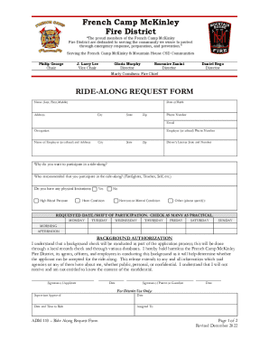 Fillable Online Fax Email Print - pdfFiller