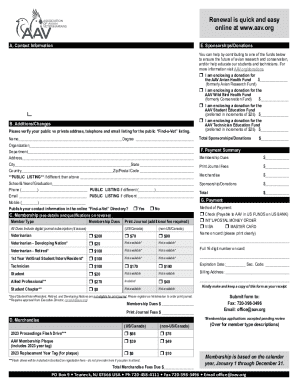 Fillable Online Fax Email Print - pdfFiller