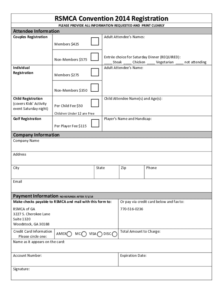 Fillable Online PLEASE PROVIDE ALL INFORMATION REQUESTED AND PRINT CLEARLY Fax Email Print ...