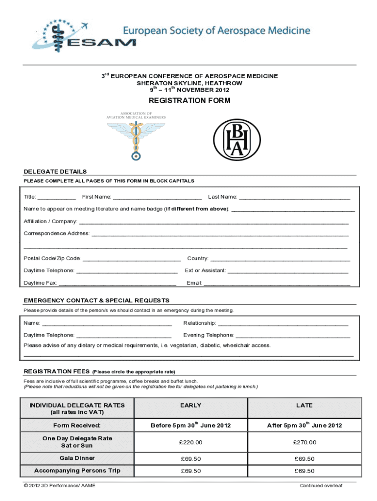 Fillable Online Fax Email Print - pdfFiller