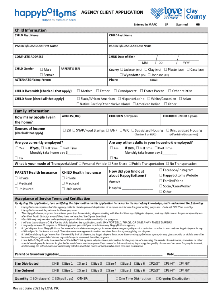 Fillable Online Vermont Educational Surrogate Parent Program - Intake ...