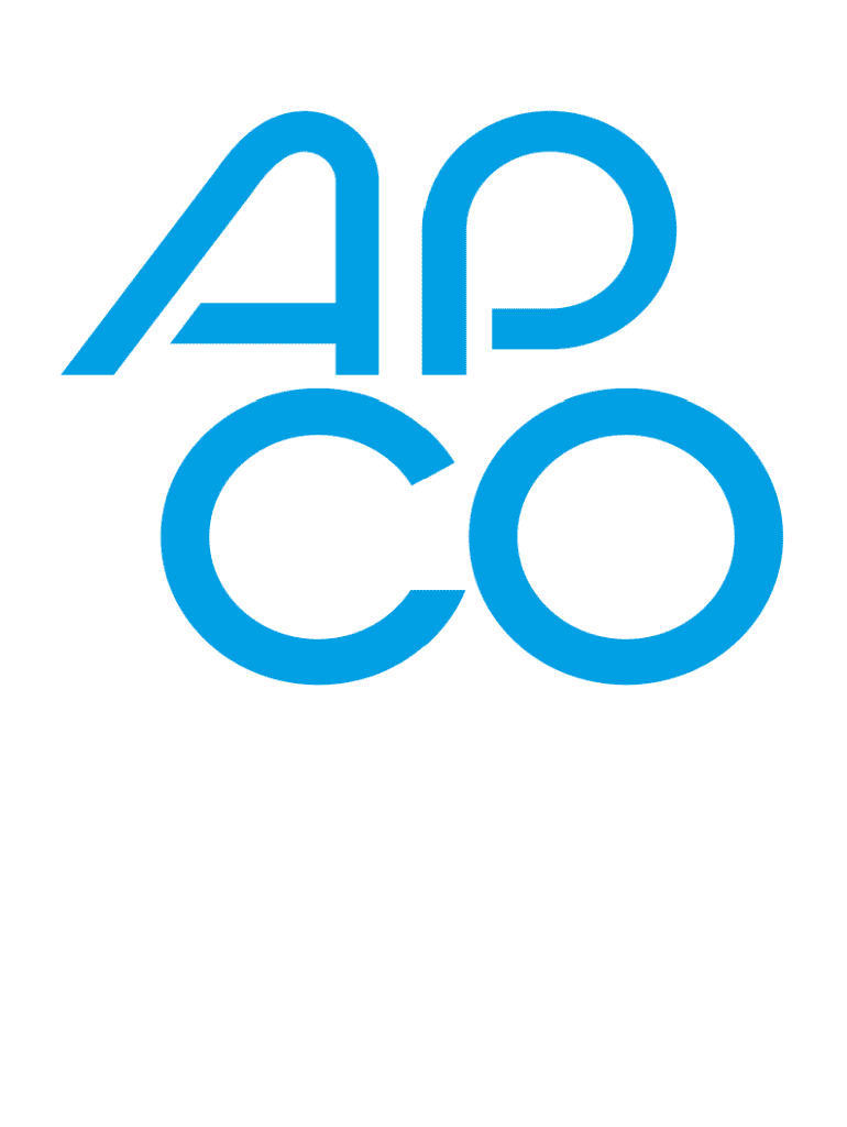Fillable Online APCO Technologies - Crunchbase Company Profile & ... Fax Email Print - pdfFiller