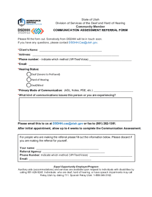 Fillable Online Fax Email Print - pdfFiller