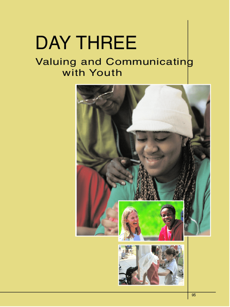 Fillable Online Valuing and Communicating Fax Email Print - pdfFiller