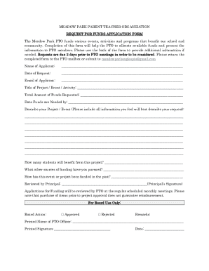 Fillable Online Fax Email Print - pdfFiller