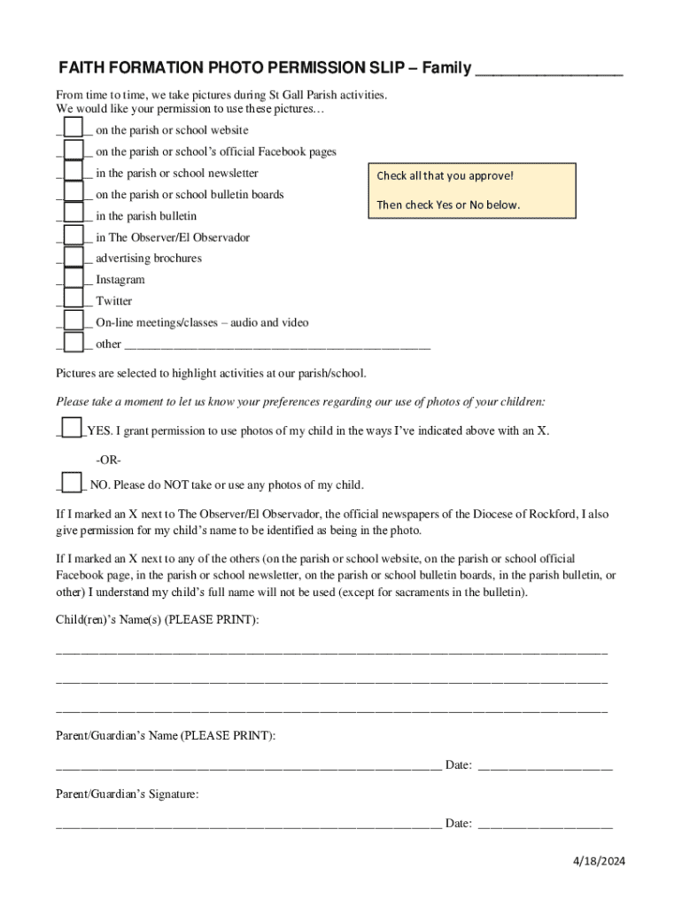 Fillable Online ROCKED BY GOD Retreat Liability Waiver and Permission ...