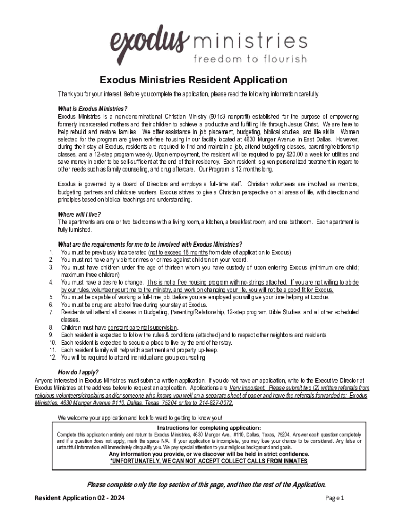 Fillable Online Exodus 30:14 implies that at age 20+ you are to pay ...