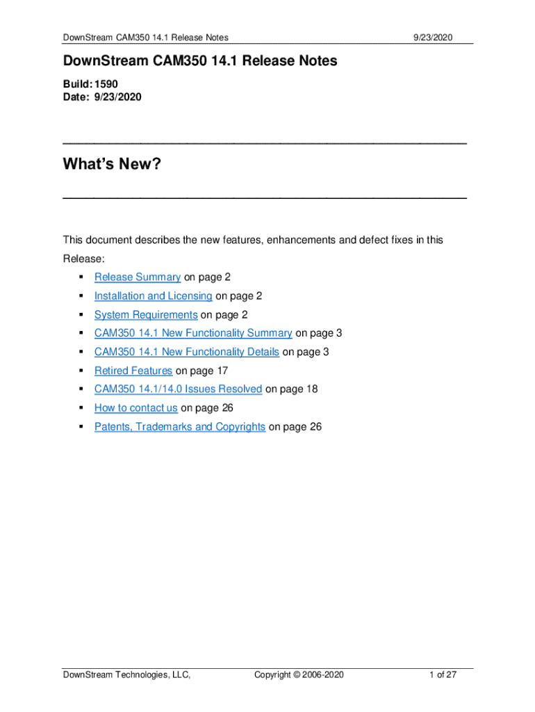 Fillable Online CAM350 wont open Kicad Gerber files :( who can help ...
