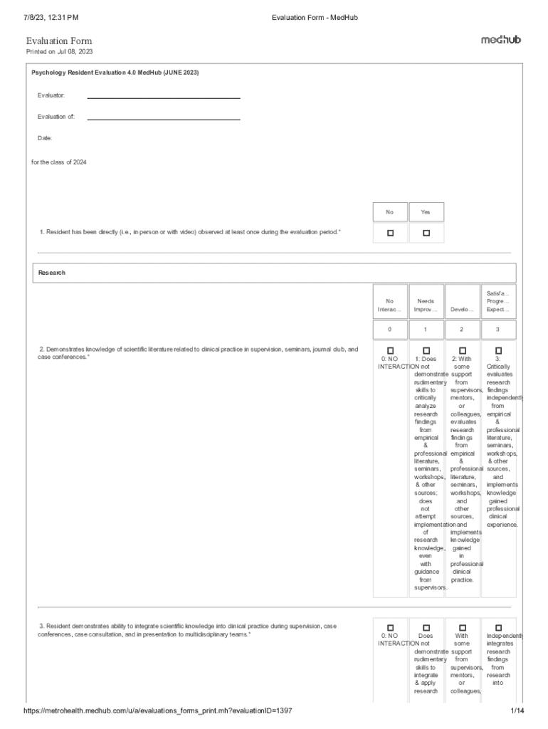 Fillable Online Learn about PM Evaluation & Therapy Services Fax Email ...