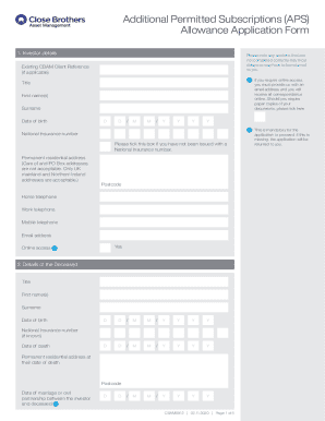 Fillable Online Fax Email Print - pdfFiller