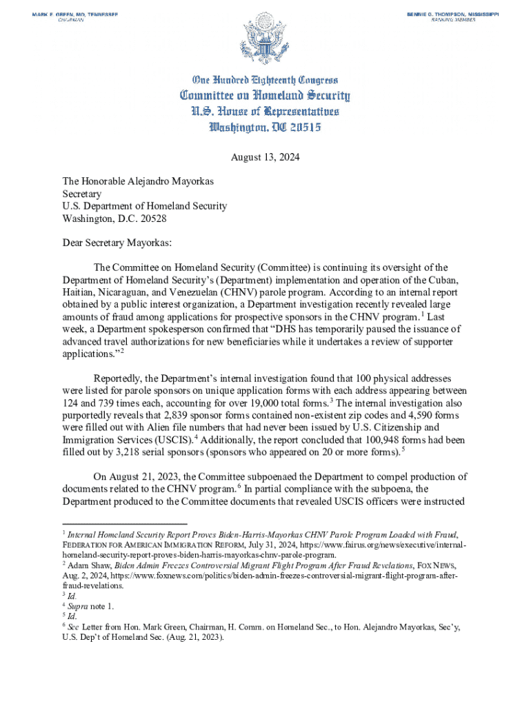 Fillable Online Letter from NYC and Chicago Chief Fiscal Officers to ...